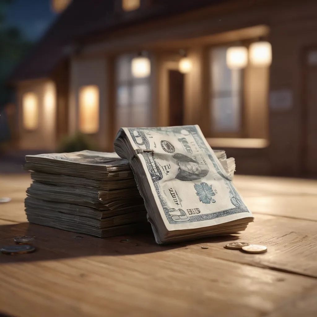 Benefits of Cash Offers in Real Estate Transactions