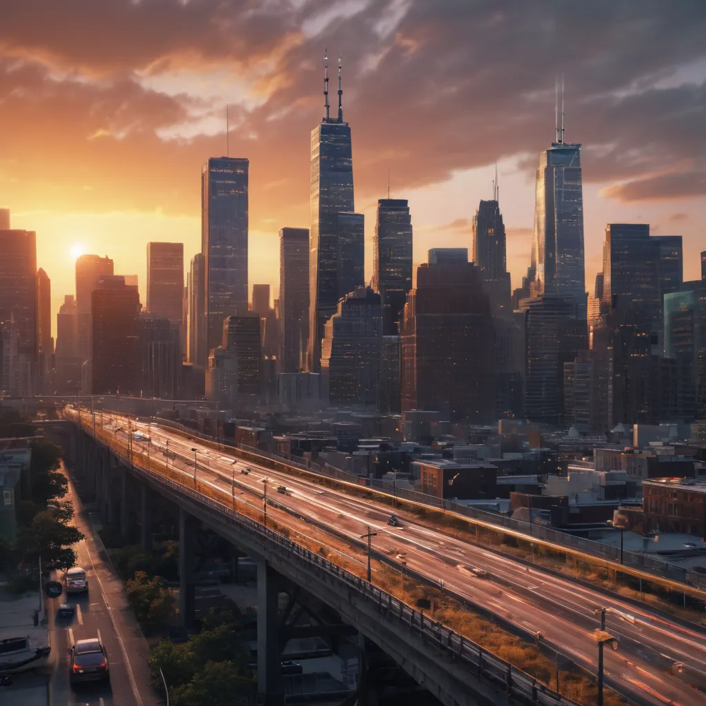Affordable American Cities for Living & Investing