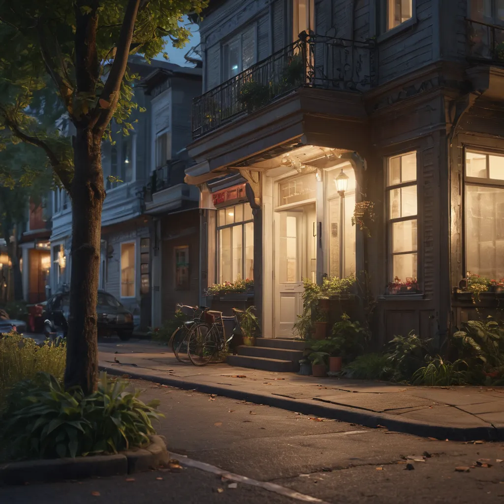 Affordable Room Rentals in Portland, Oregon