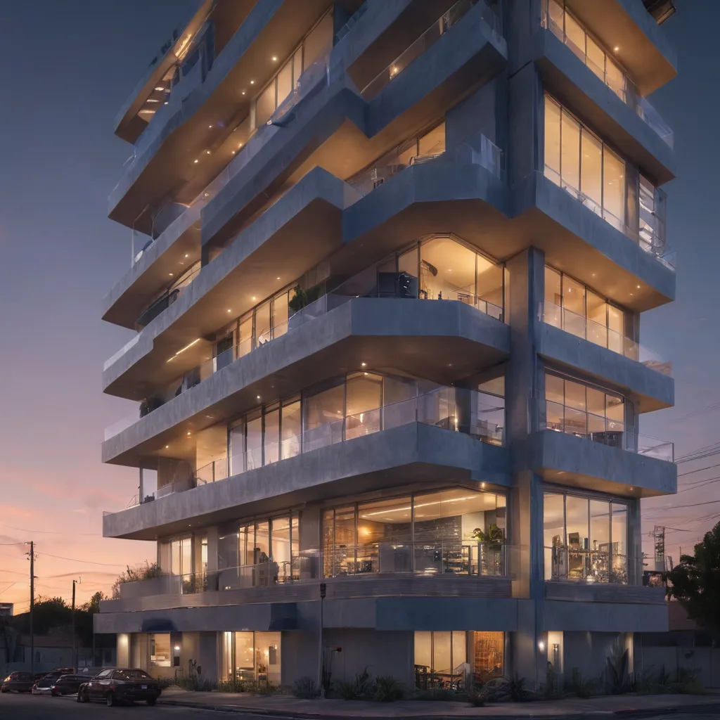 Exploring Apartments in East Hollywood, CA: A Comprehensive Guide