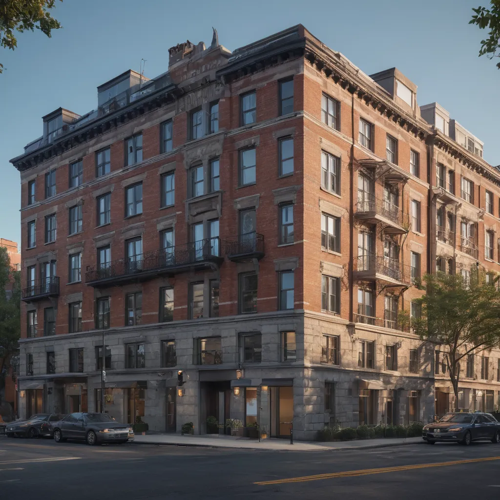 Exploring Beekman Place Apartments: Elegance and Comfort