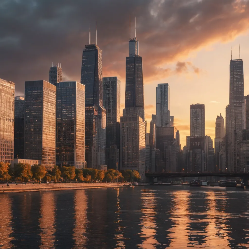 Exploring Chicago: A Guide to Its Cultural Gems