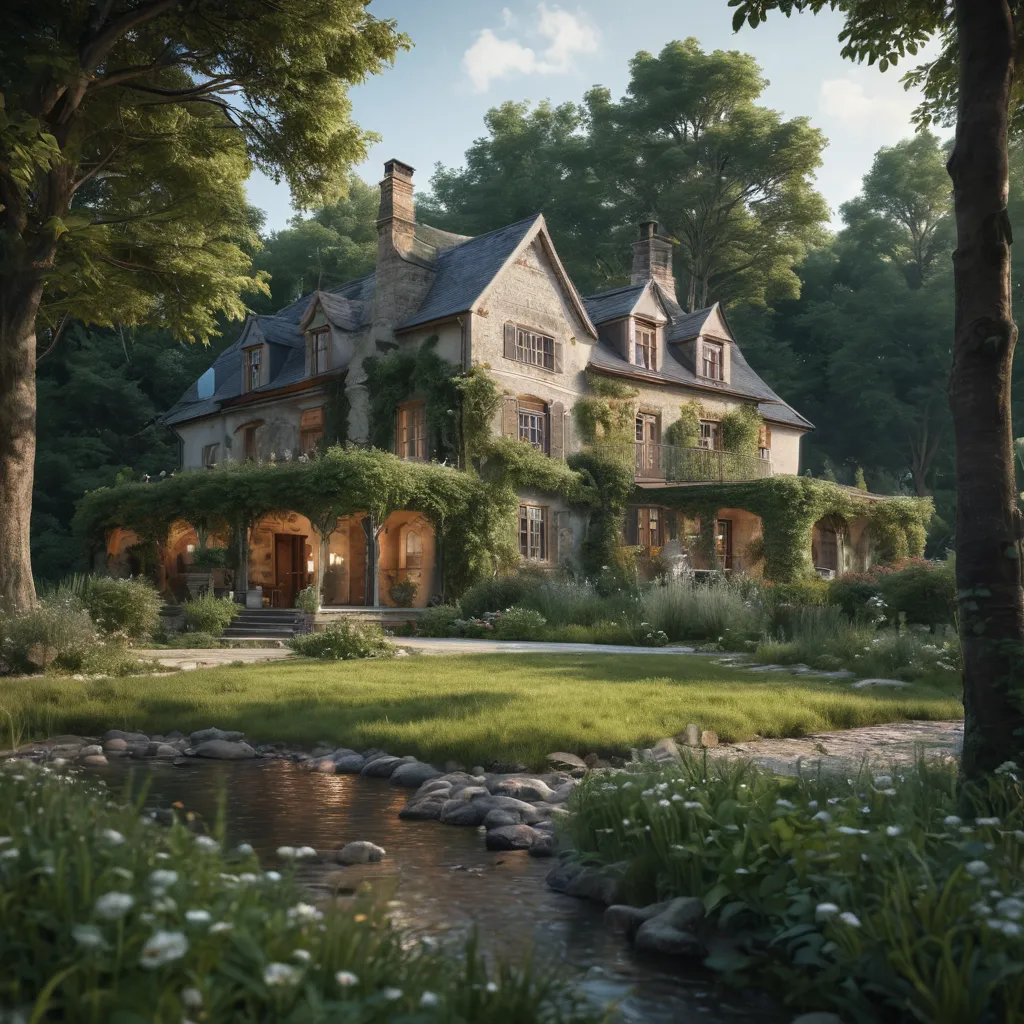 Renting Country Houses: Your Complete Guide