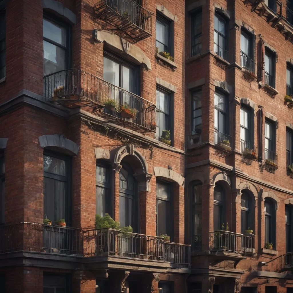 Discovering the Unique Features of New York Apartments
