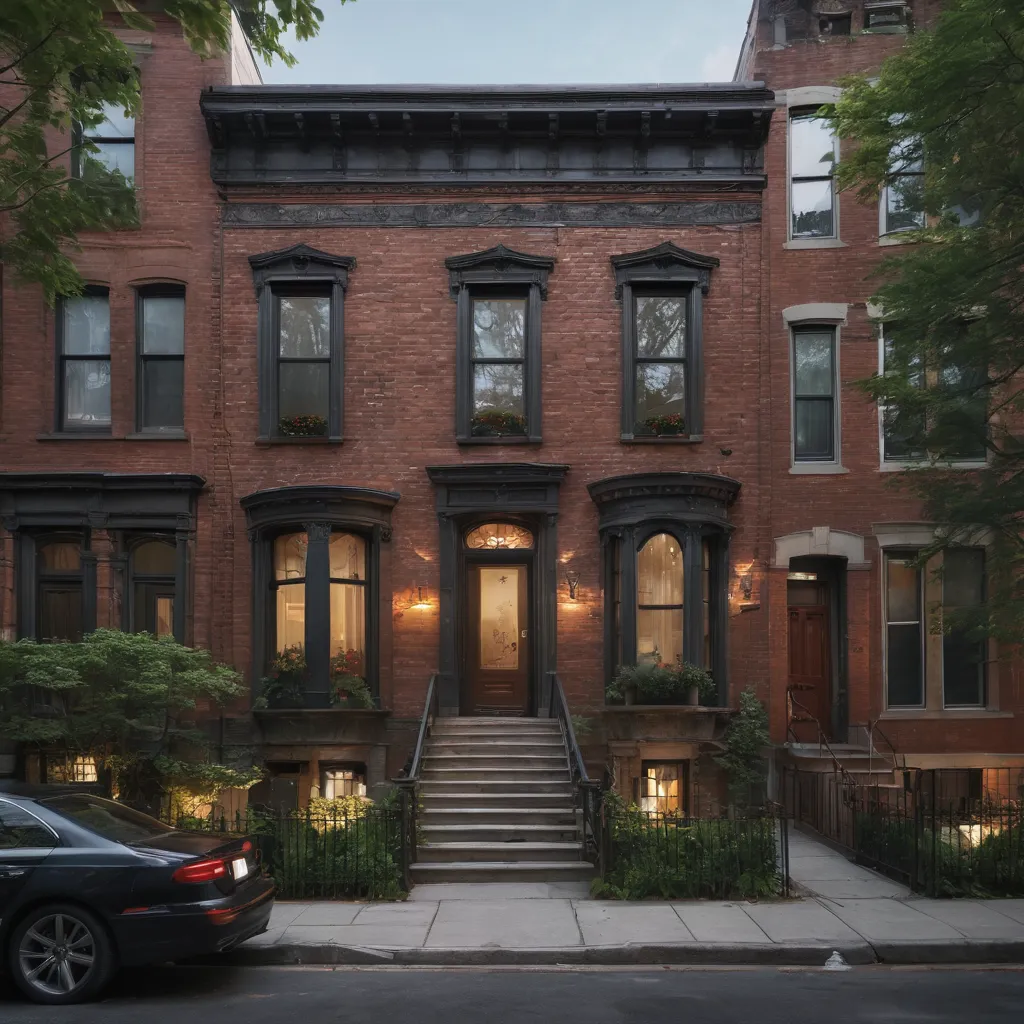 Discovering Rental Homes in Boston: A Comprehensive Guide