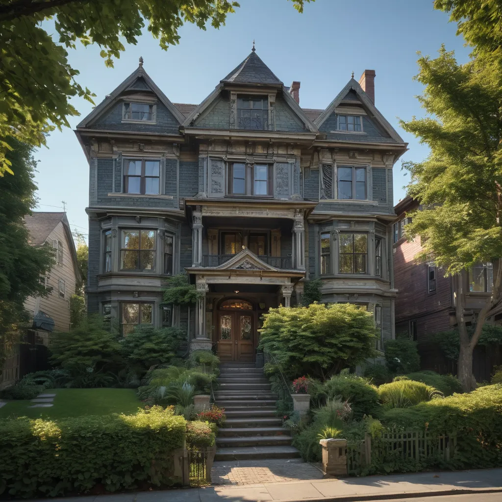 Homes for Sale in Beacon Hill, Seattle: A Neighborhood Guide