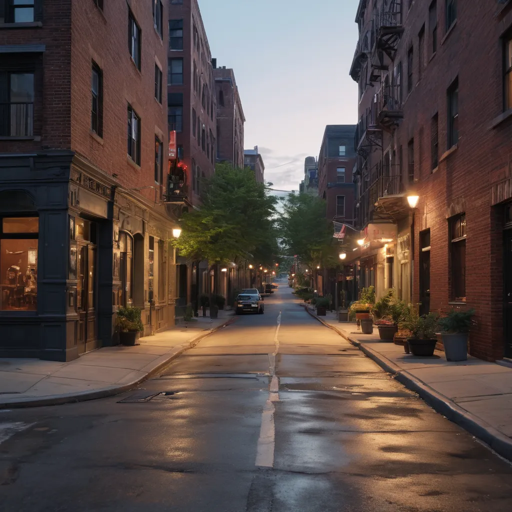 Discovering Chicago's Best Neighborhoods for Living