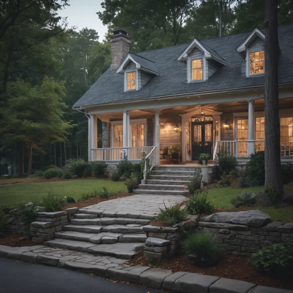 Discover Ideal Rental Homes in Atlanta, Georgia