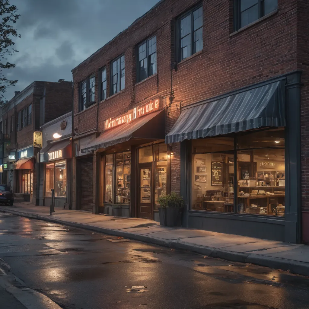 Discover Atlanta's Diverse Neighborhoods: A Comprehensive Guide