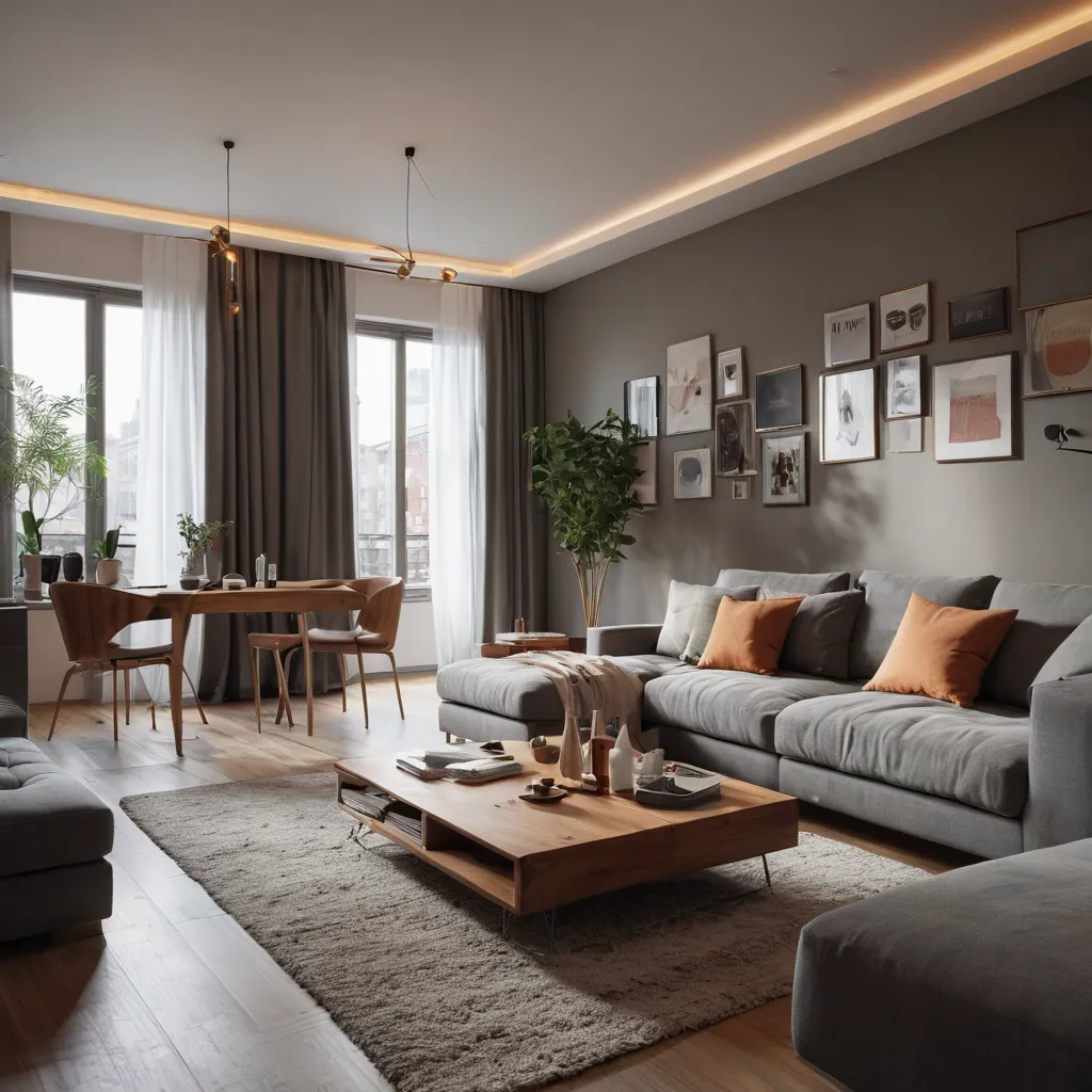 Finding One-Bedroom Rentals Without Credit Checks