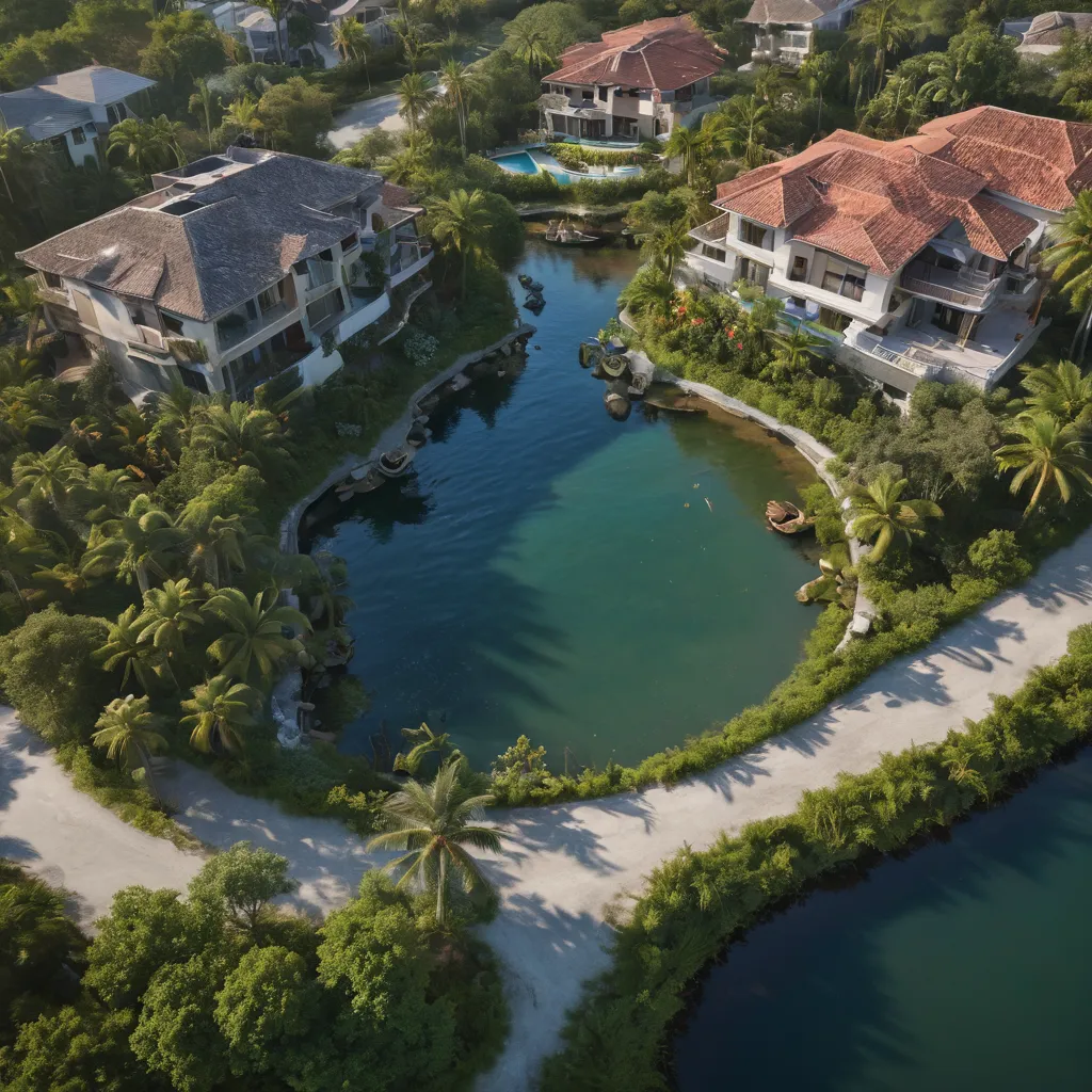 Exploring Pelican Cove: Lifestyle and Real Estate in Miami