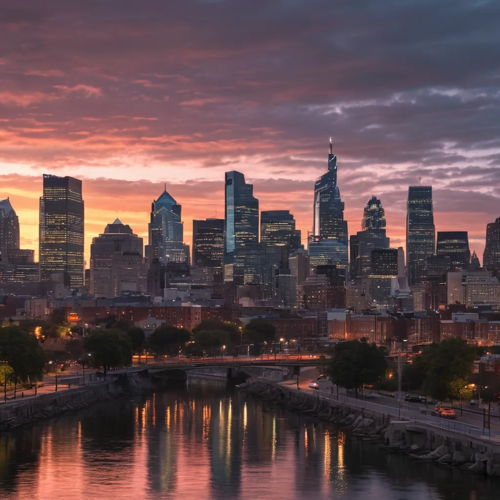 Discover Philadelphia's Hidden Gems and Landmarks