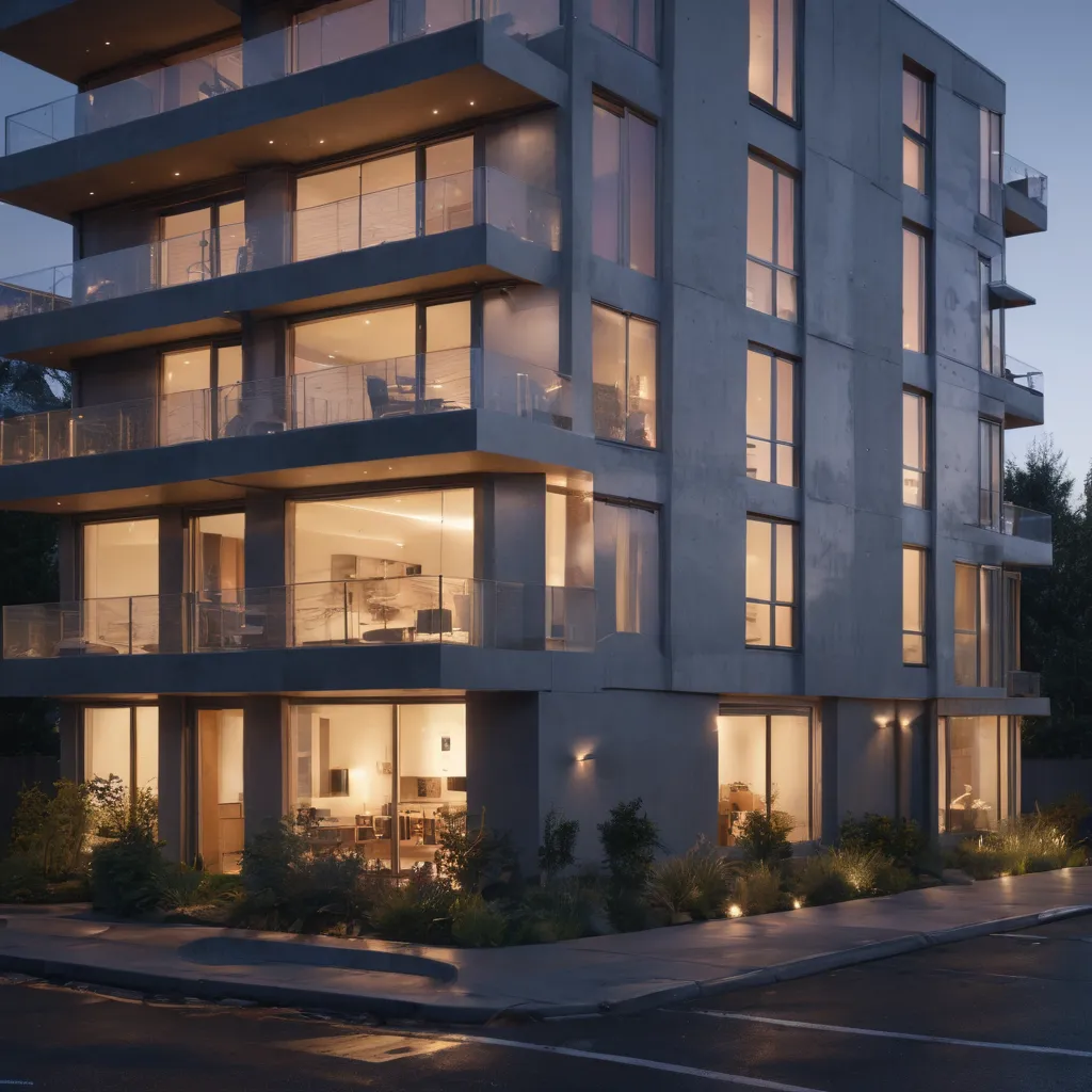 Exploring Portland House Apartments: A Comprehensive Guide