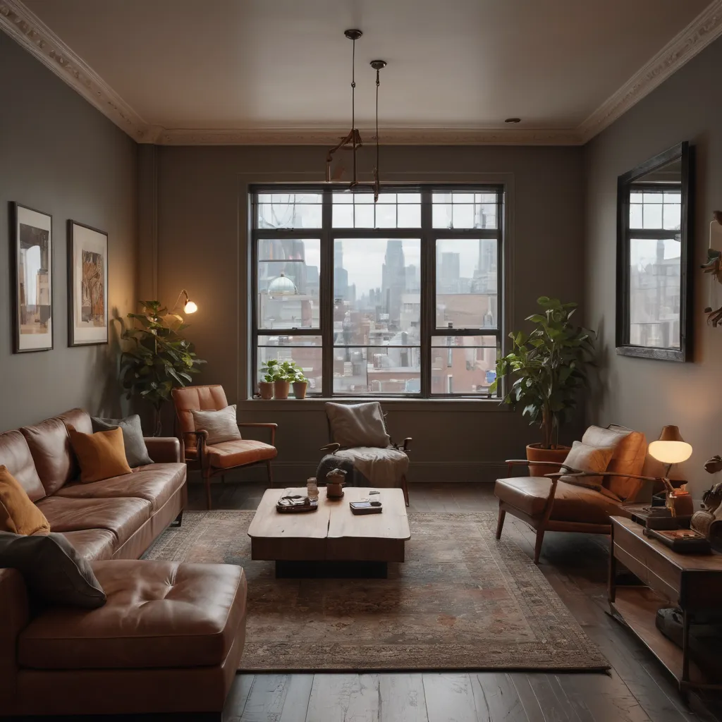 Exploring Shared Rooms in New York: A Comprehensive Guide