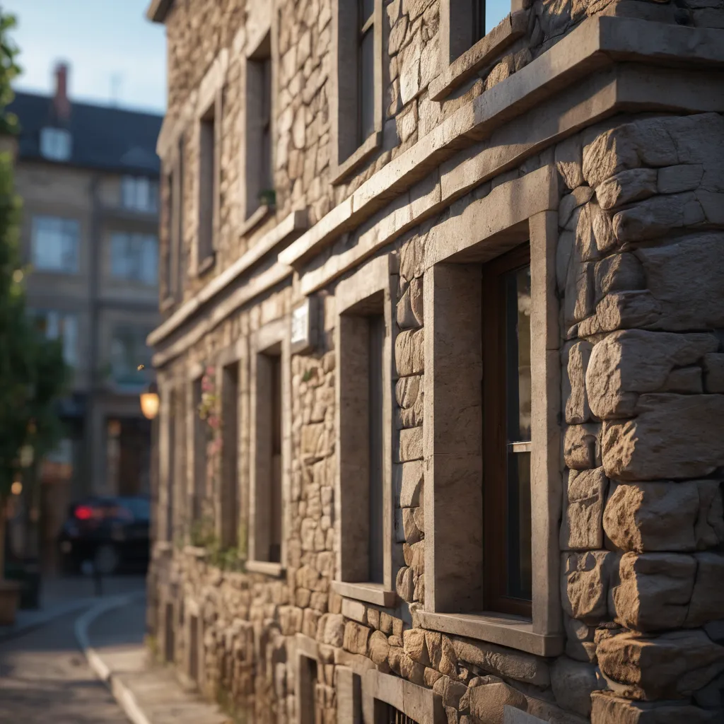 Exploring Stone Side Apartments: A Comprehensive Overview