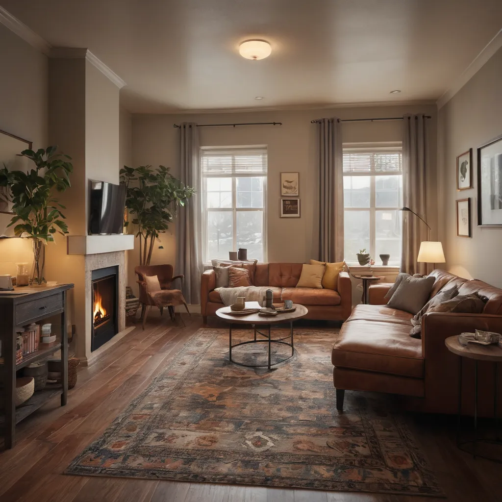 Discover Studio Apartments in Logan, Utah