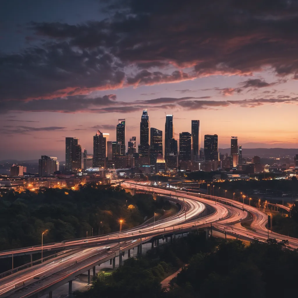 Exploring the Best of Atlanta, GA: A Comprehensive Guide
