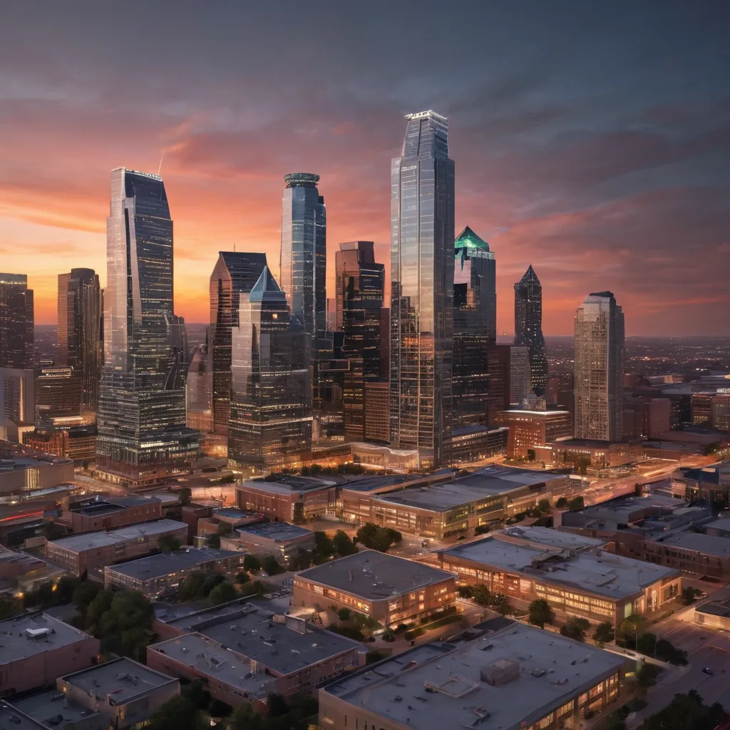Discover Dallas: Top Attractions and Hidden Gems
