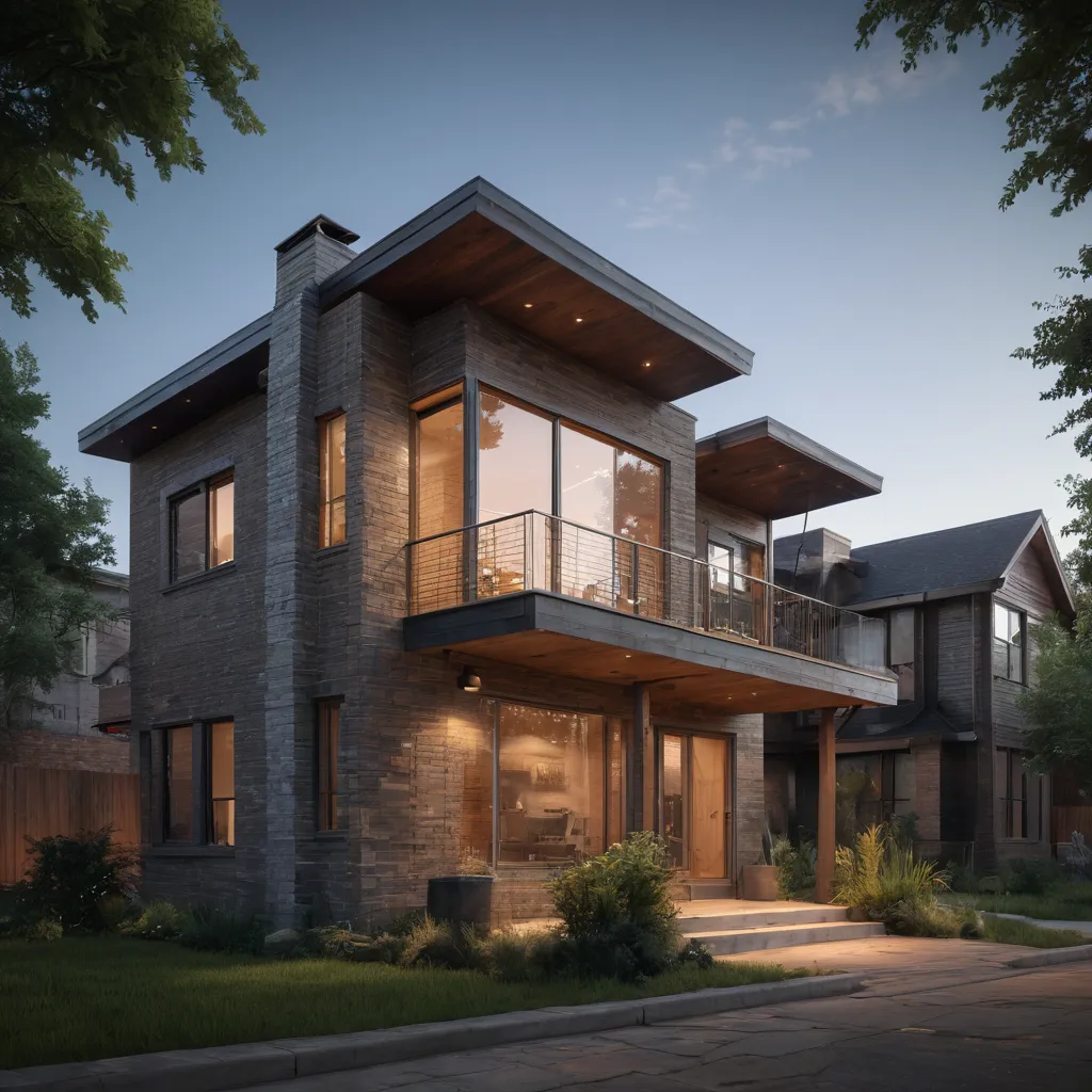 Discovering Prime Rental Neighborhoods in Dallas