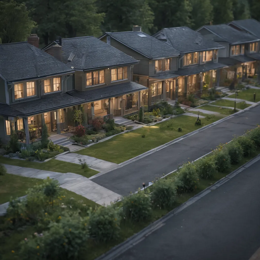 Top Rental Real Estate Markets for Investors