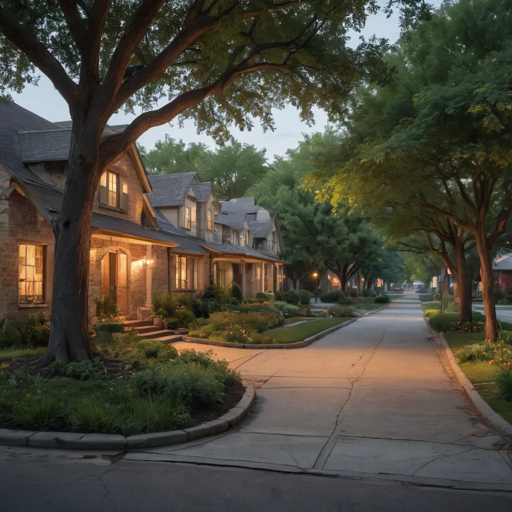 Best Dallas Suburbs: A Comprehensive Guide