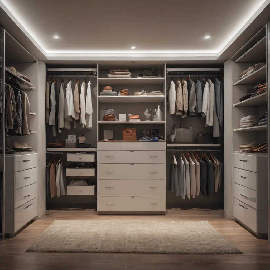 Exploring the Closet Max System: A Comprehensive Overview