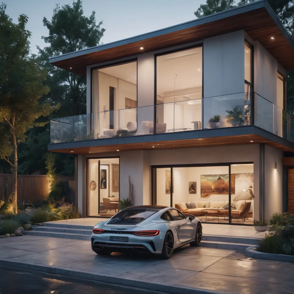 Examining the Benefits of Two-Unit Homes