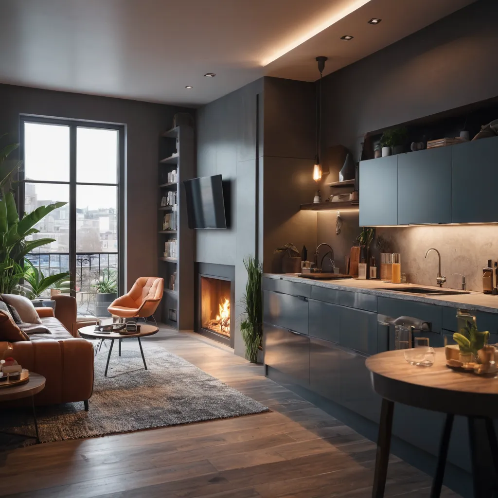 Understanding Micro Living Apartments and Their Impact