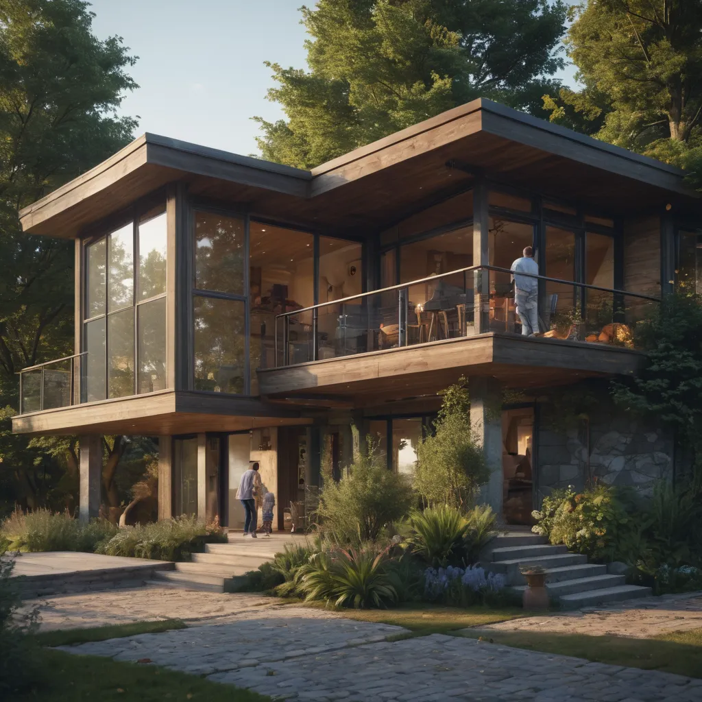 Exploring Three-Family Homes: Dynamics and Insights