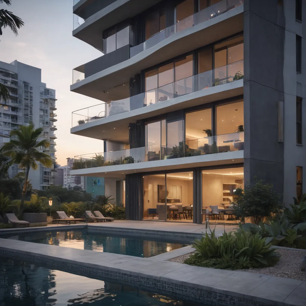 Exploring the Essence of Single Condos: A Comprehensive Guide