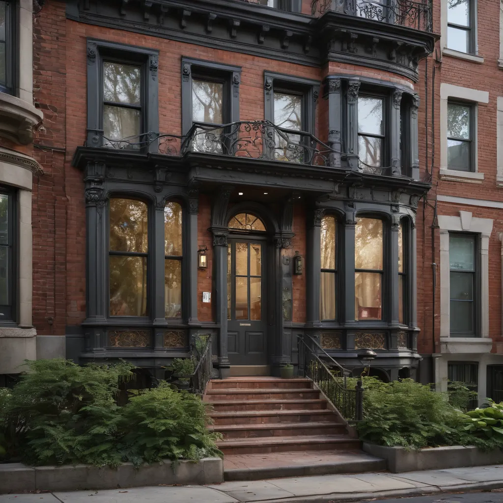 Examining Boston's Rental Market: Trends and Insights