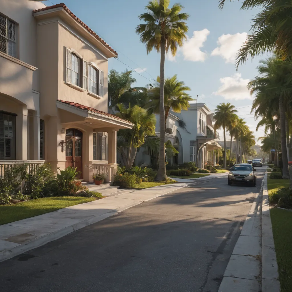 Exploring Miami's Most Attractive Suburbs