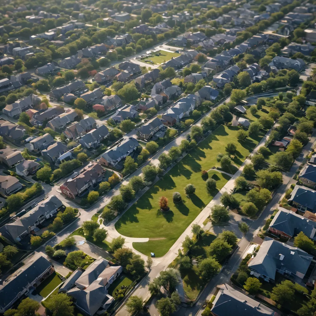 Exploring the Nicest Parts of Dallas: A Comprehensive Guide