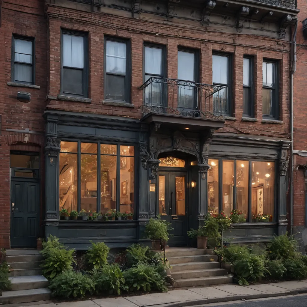 Exploring Rentals: South Philadelphia Apartments