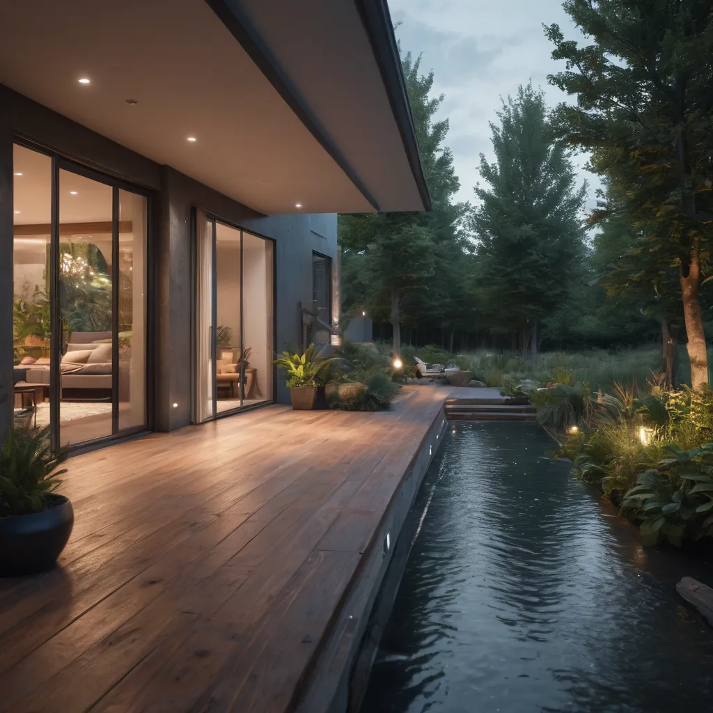 Exploring the Thresholds Residential Program for Change