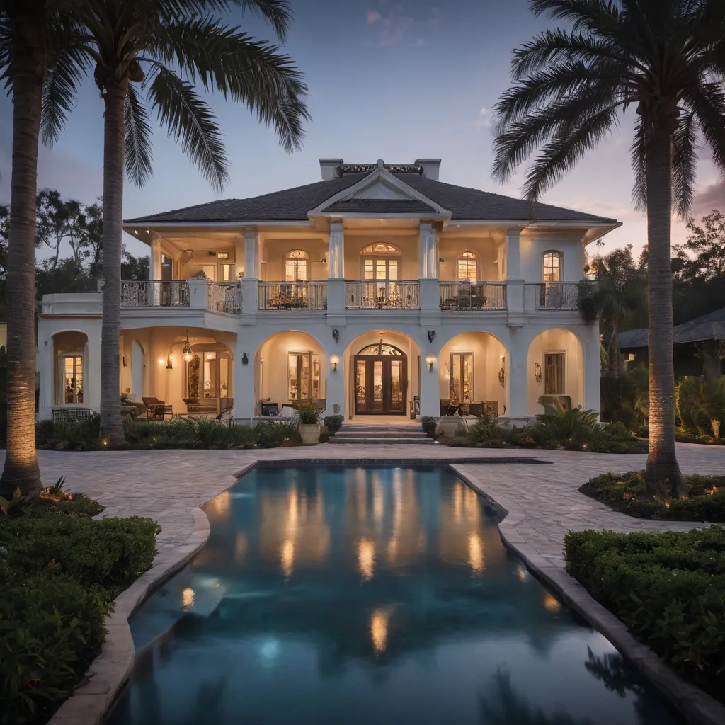 Turnkey Real Estate Insights for Florida Investors