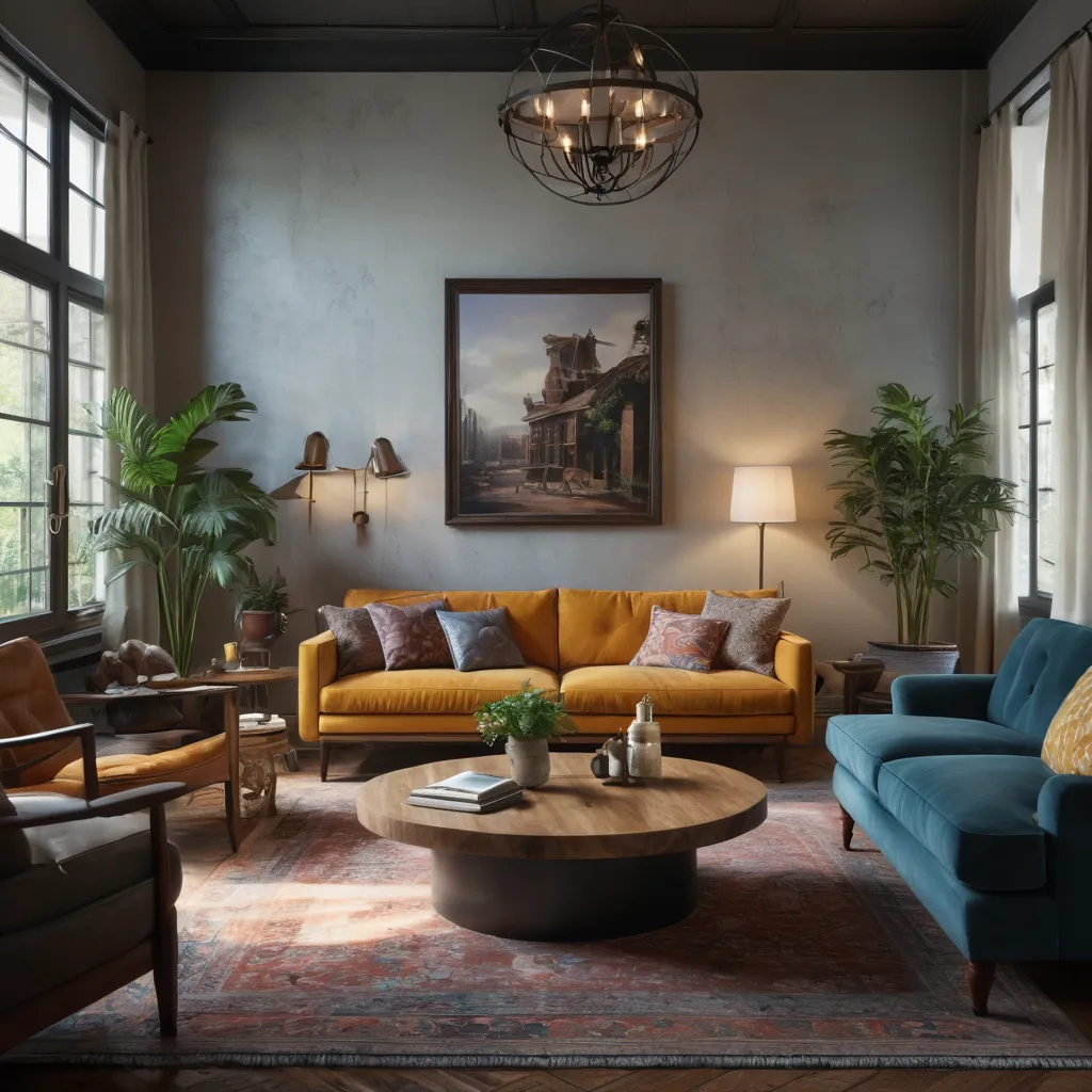 Exploring Unique Rooms in Philadelphia: A Comprehensive Guide