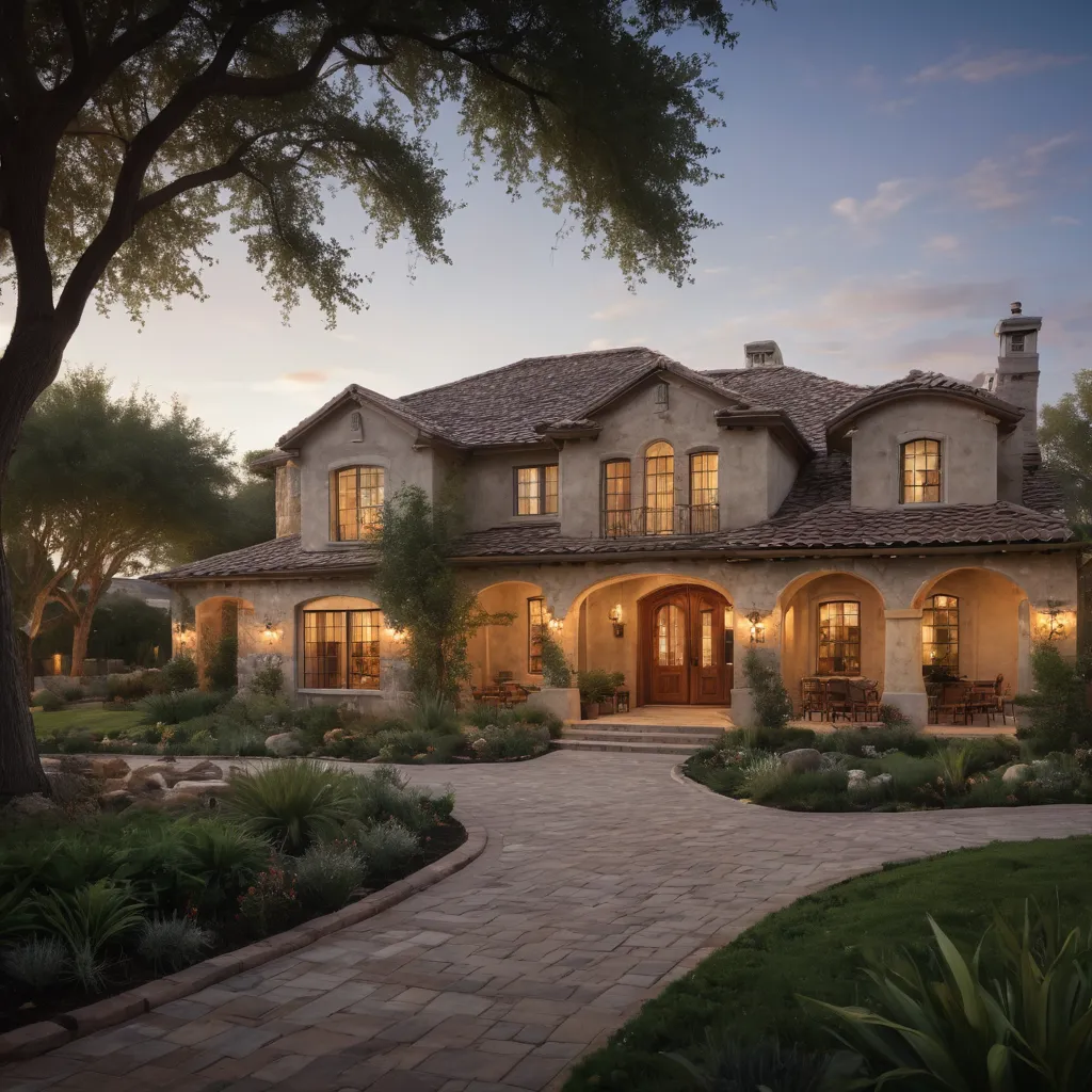Discover the Elegance of Vineyard Springs Living