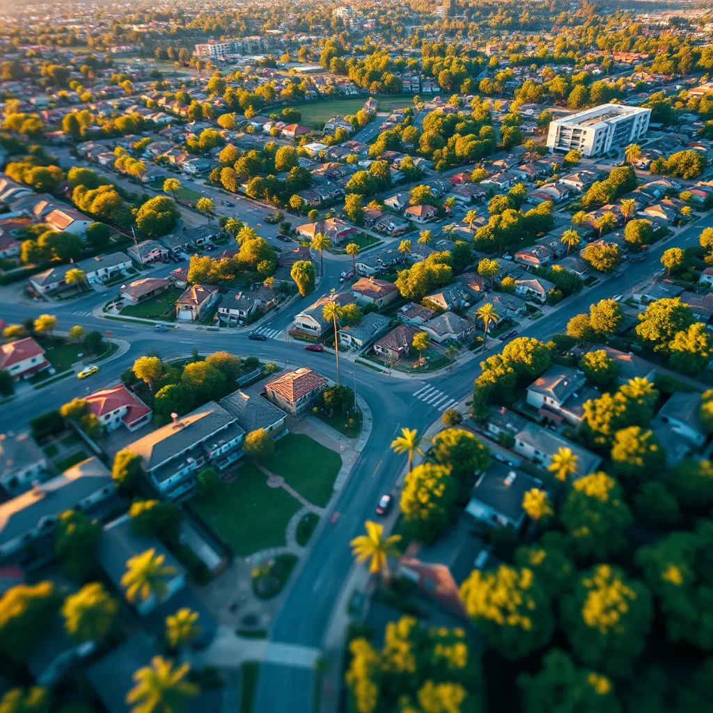 Discovering Westwood Los Angeles Real Estate Market Discovering Westwood Los Angeles Real Estate Market