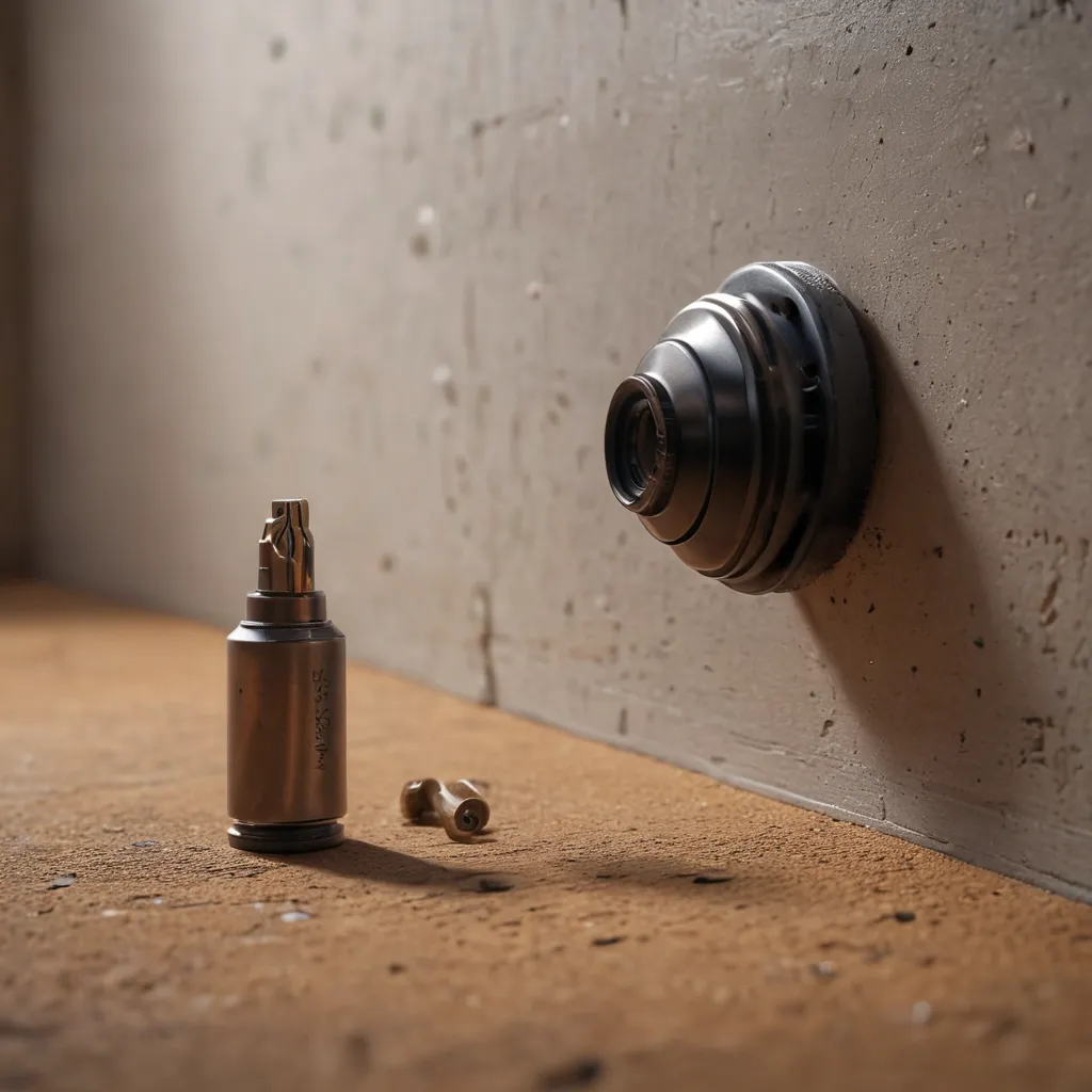 Finding a Stud in the Wall: A Comprehensive Guide