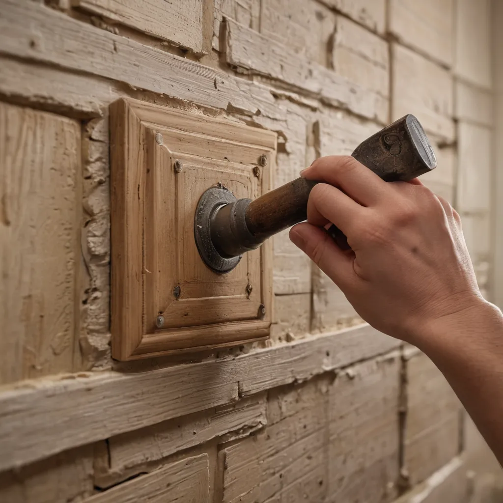 Finding Wall Studs: A Comprehensive Guide