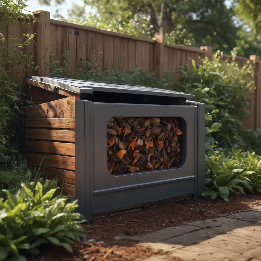 Comprehensive Guide to Garden Compost Systems