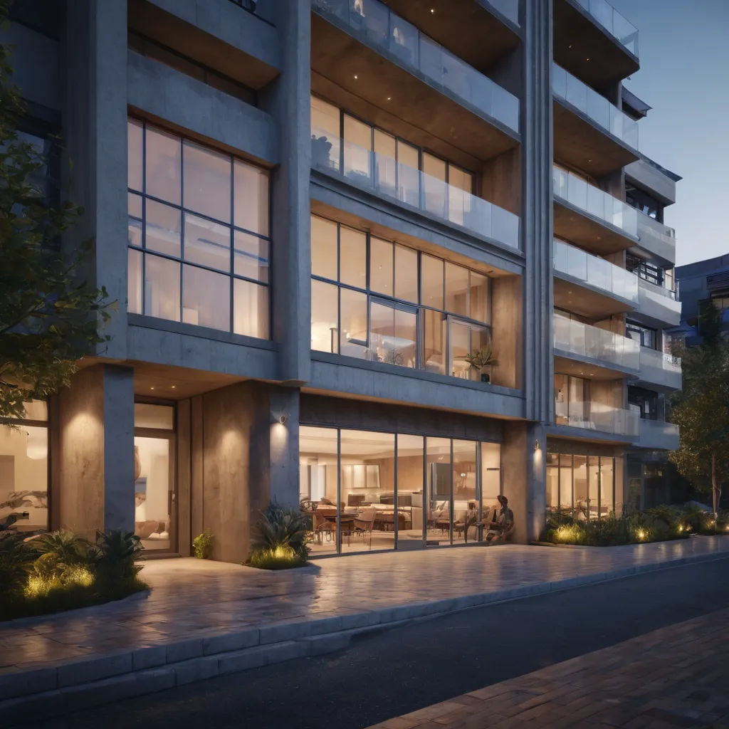 Essential Guidelines for First-Time Condo Buyers