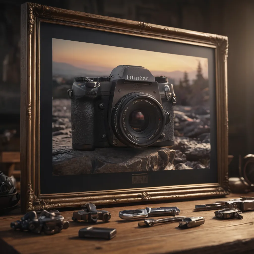 Expert Tips for Hanging Heavy Picture Frames Securely