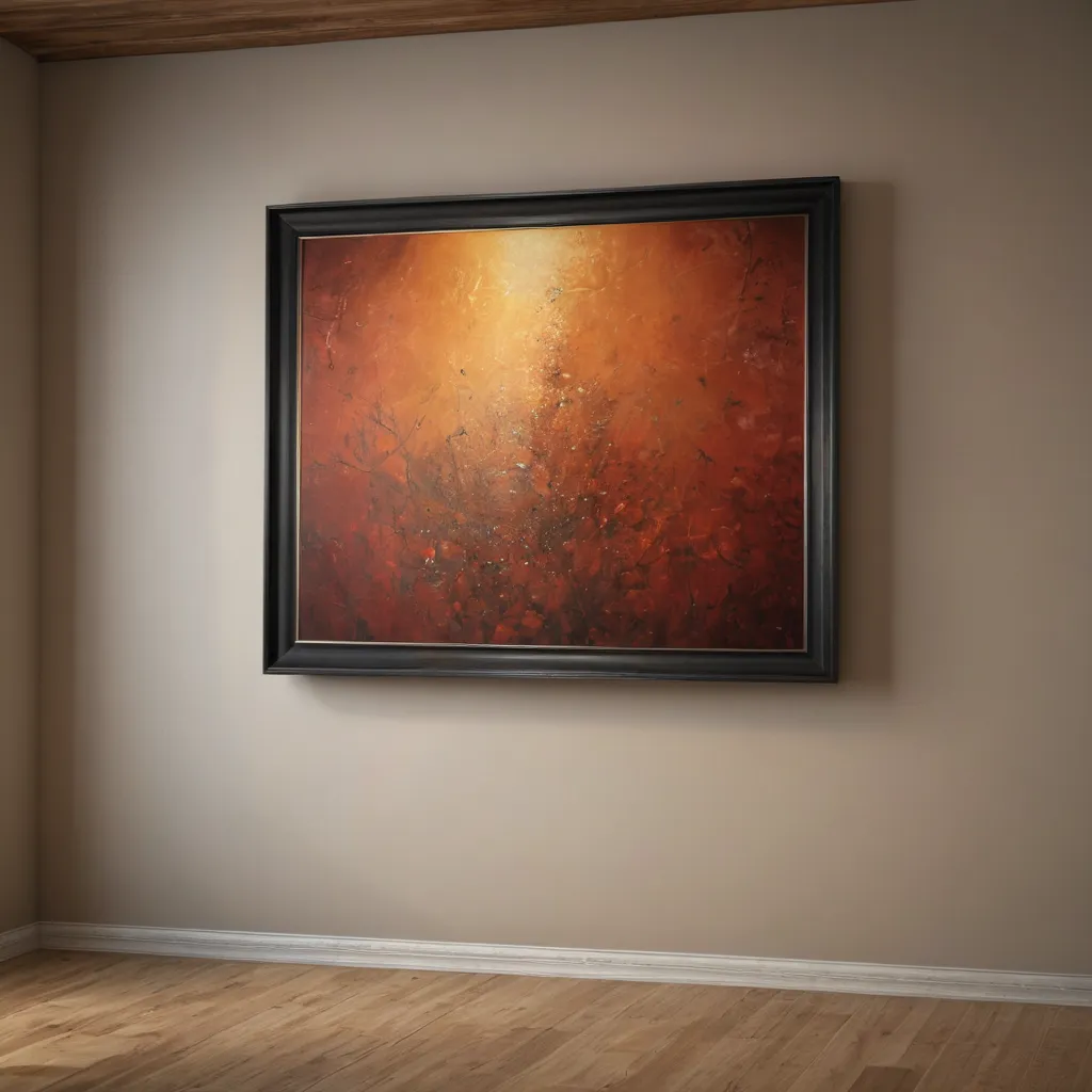 Heavy Painting Hangers: A Comprehensive Guide