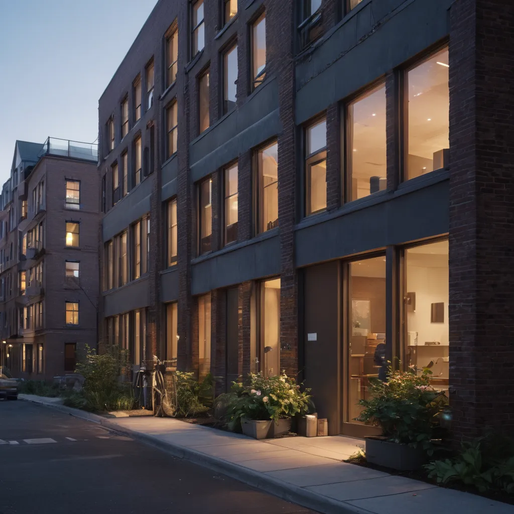 Exploring Housing Options for NYFA Students