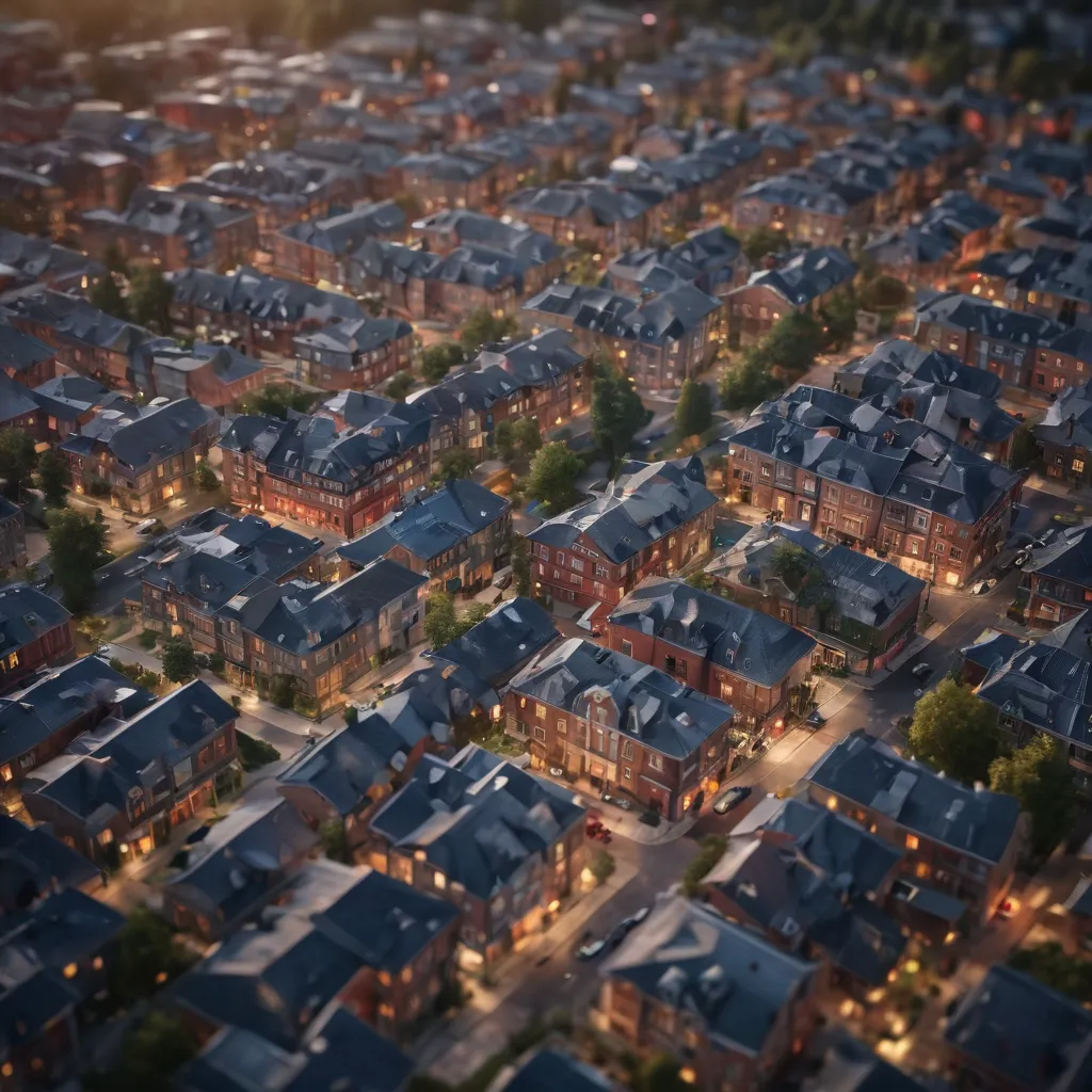 Strategic Insights on Prime Property Investment Locations