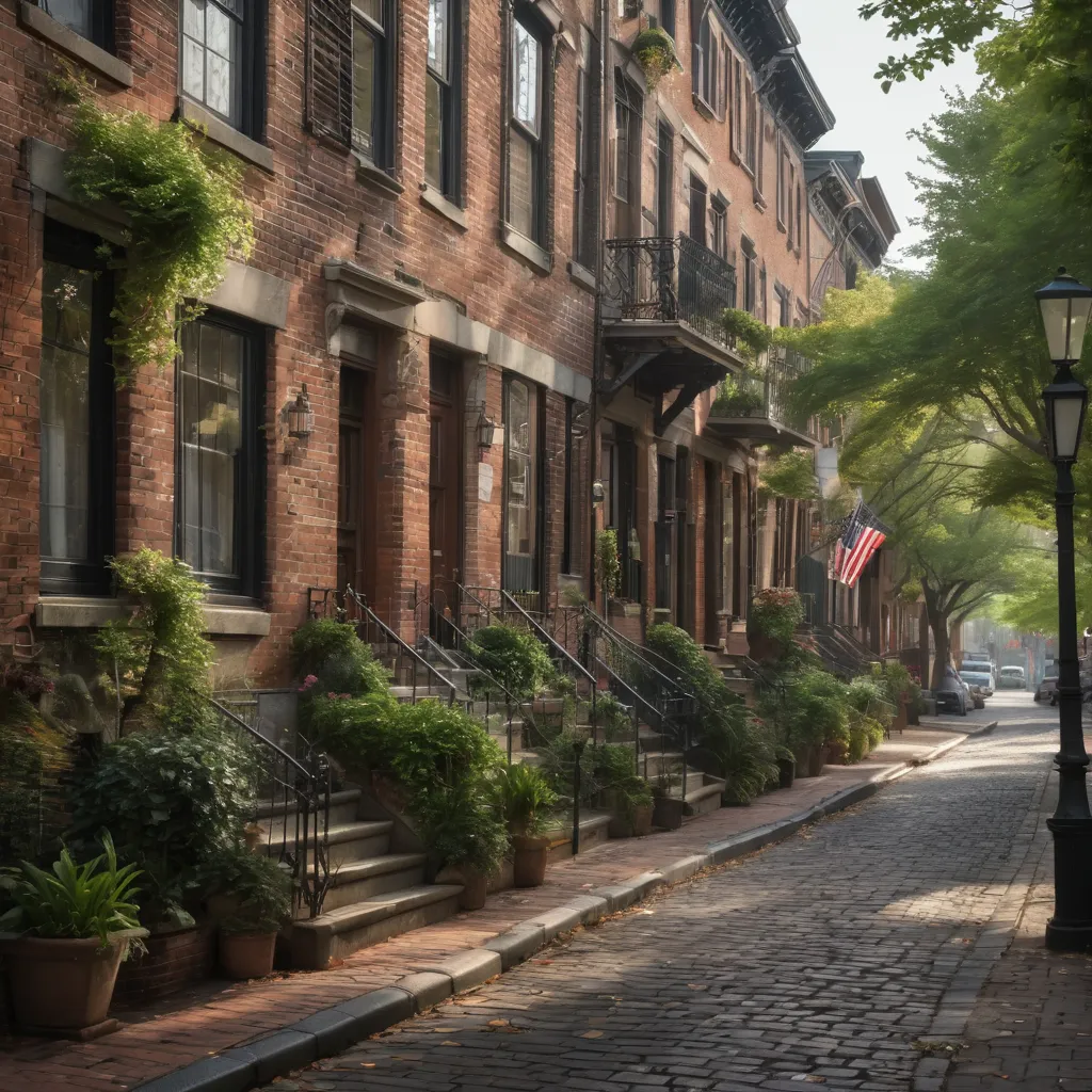 Best Neighborhoods to Stay in Boston: A Guide