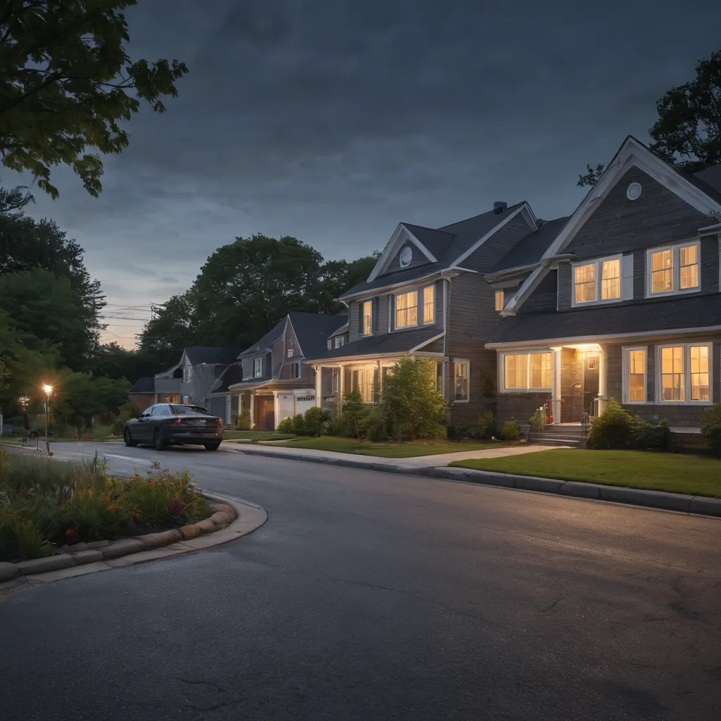 Top Boston Suburbs Perfect for Young Families