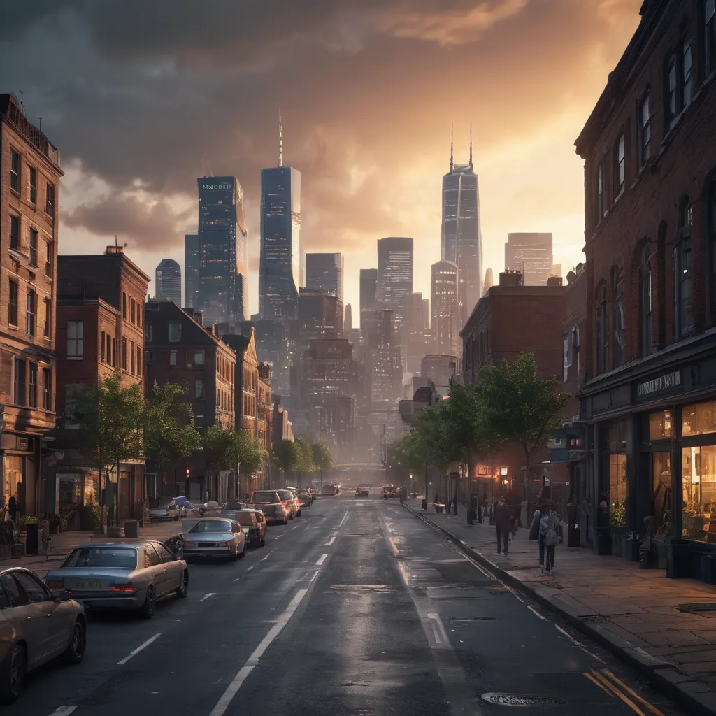 Identifying the Best Location for Real Estate Investment
